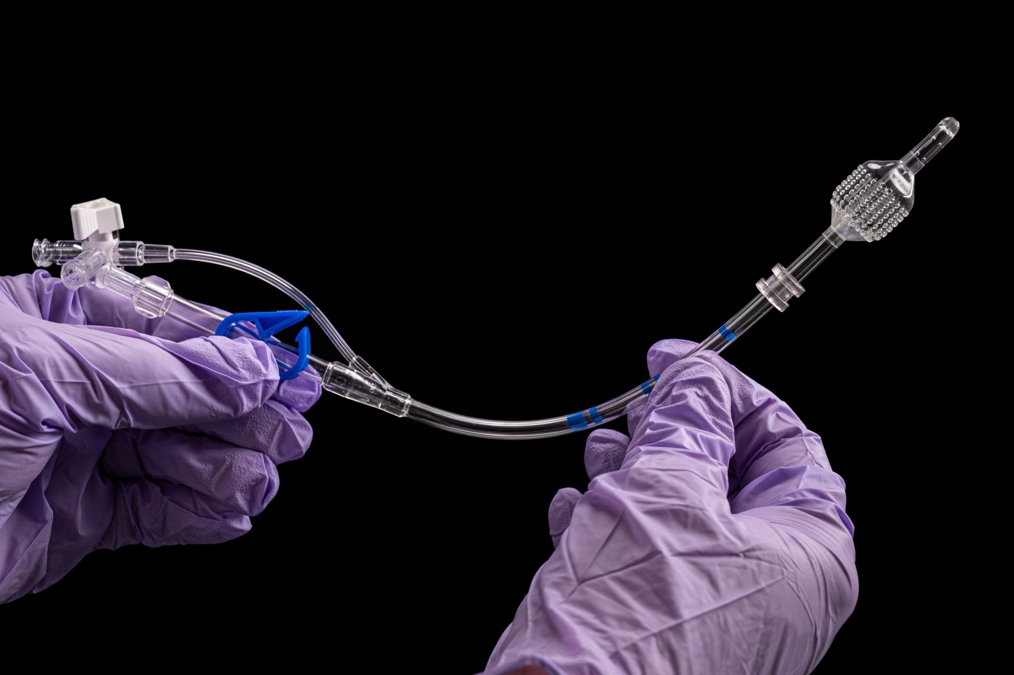 Expert Medical Device Assembly – Rose Medical