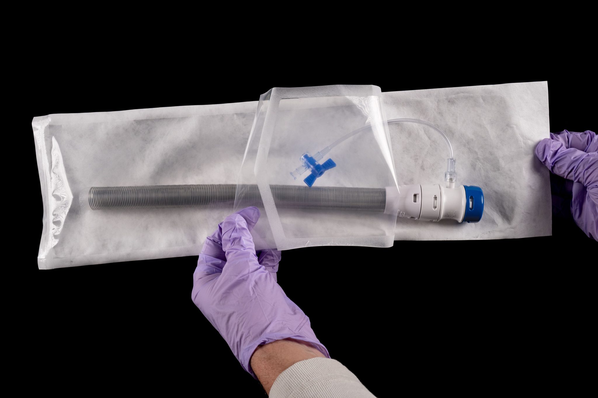 Precision Medical Device Packaging – Rose Medical