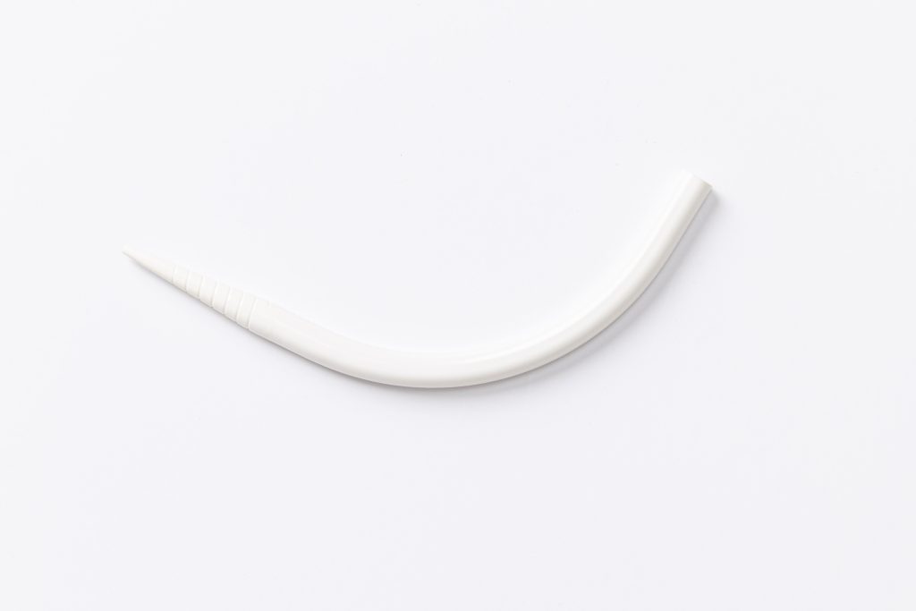 Precision Tip Forming – Rose Medical