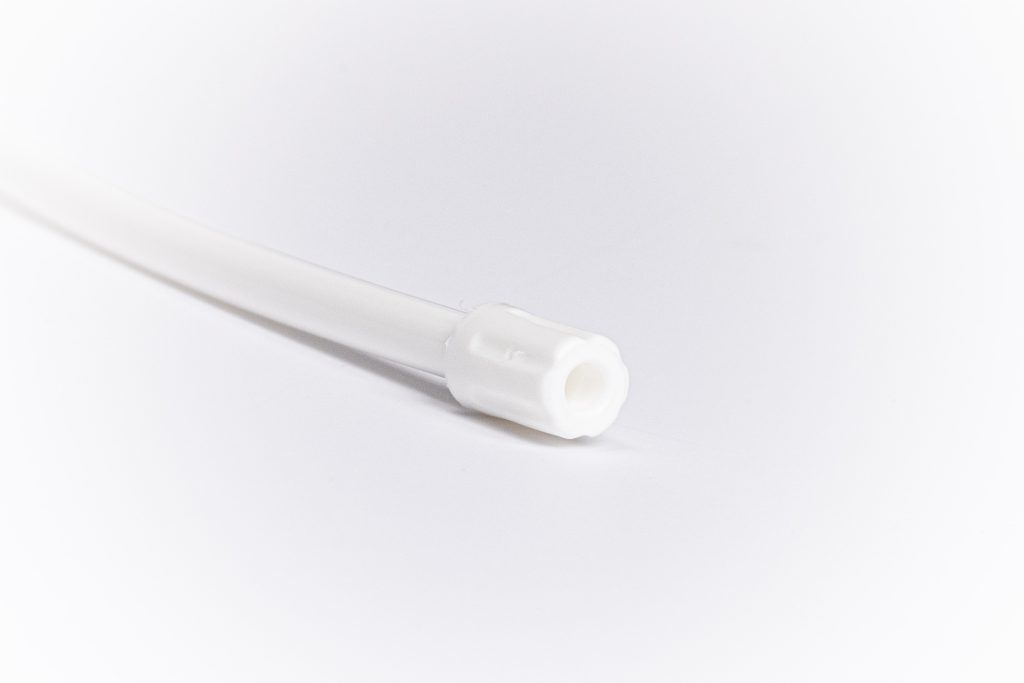 Precision Tip Forming – Rose Medical